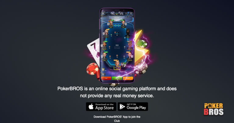 PokerBros Review - Asia Poker United